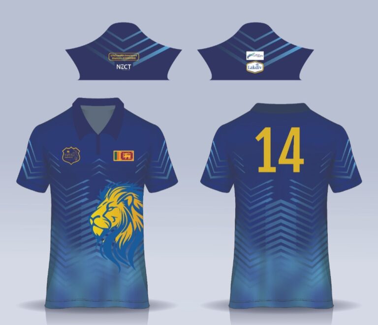SLSC - Sri Lankan Sports Club - Wellington NZ