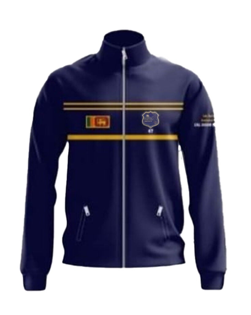 Merchandise - Sri Lankan Sports Club - Wellington NZ