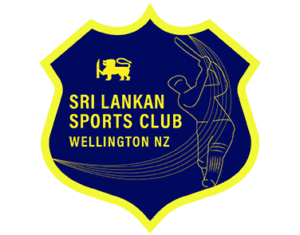 SLSC Warriors - Sri Lankan Sports Club - Wellington NZ